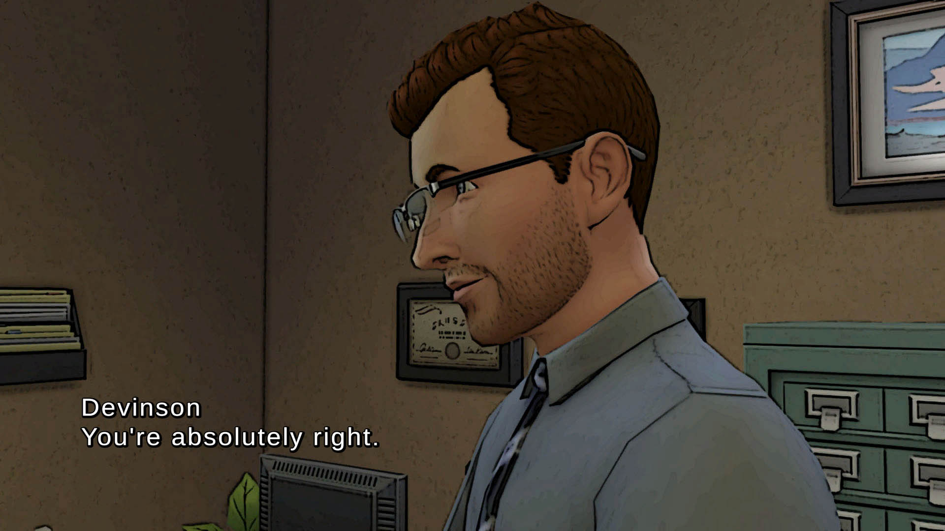 GitHub - Erkabubben/unity-dialogue-system: A dialogue system for Unity ...